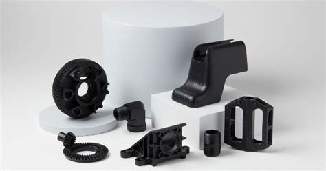 Formlabs Introduces New Polyurethane Resins Solid Print3d