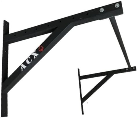 acx pull up bar wall mounted up bar for home and gym in 2024 bar for