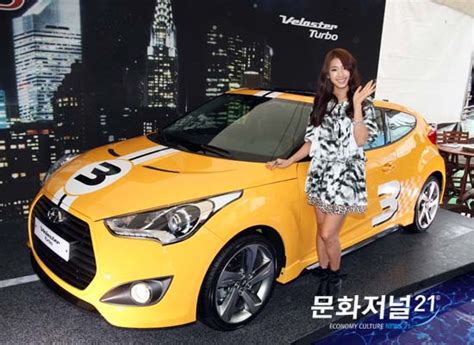 현대 벨로스터 204마력 터보 출시 문화저널21