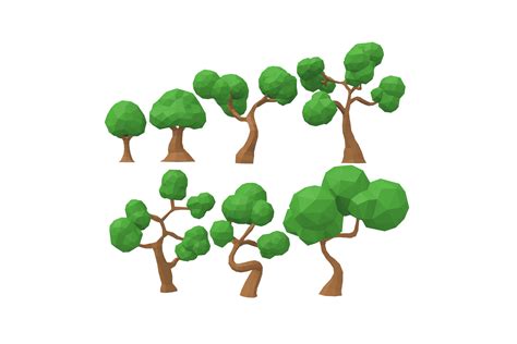 Free Obj Mode Tree Packs Indie