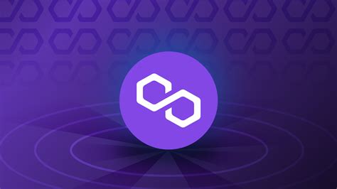 What Is Polygon MATIC