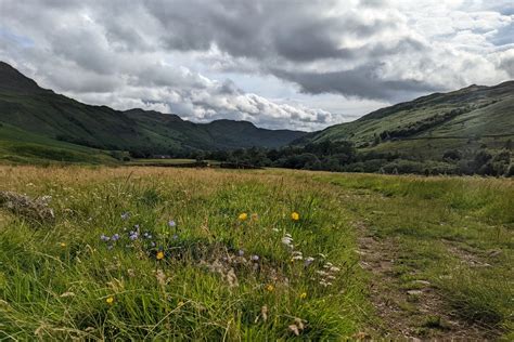 Short Course Mapping Environmental Assets University Of Cumbria
