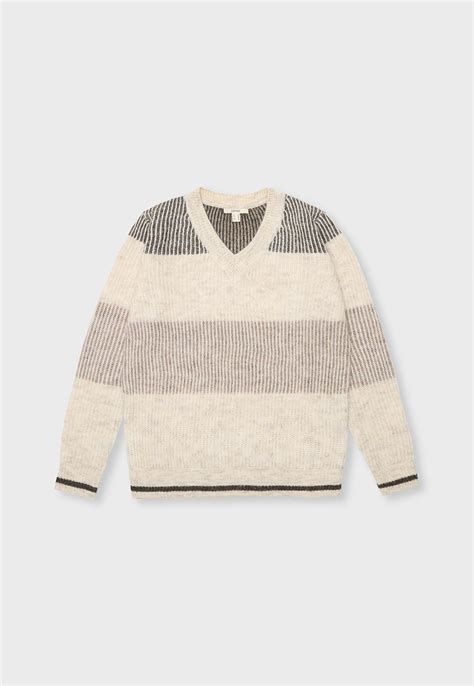 Ripley Sweater De Cuello En V Mujer Esprit