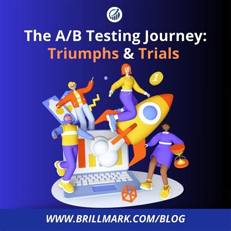 Brillmark On Linkedin Abtesting Digitalmarketing Abtestingtools