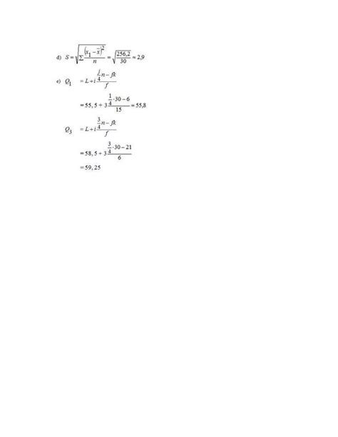Rumus Statistik Docx