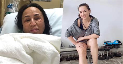 The Veteran Female Singer Caused Emotion When She Said Its Okay If I Leave Now I Just Love