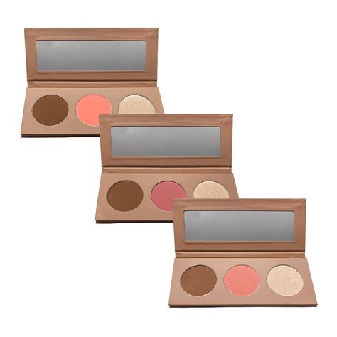 Cheeks Creme Blush Mooie Makeup