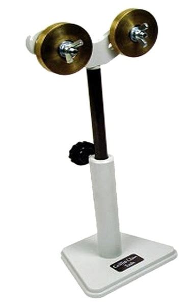 Griffin Glass Tools Bench Rollers