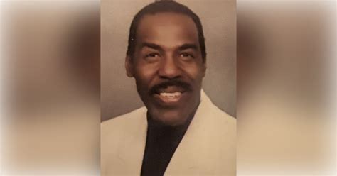 Obituary Information For Jimmie Brinson Jr