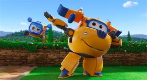 超级宠物加入《超级飞侠》冒险之旅，其中深意你看懂了吗？ 知乎