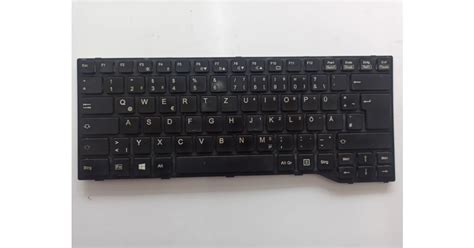 Tastatura Keyboard Fujitsu Lifebook E546 Cp670815 03 Rev A Layout De German Okazii Ro
