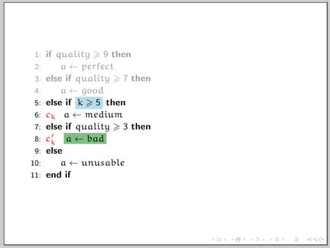 Color How Do I Cause A Faded Out Version Of Certain Lines Of Code And Highlight A Few See