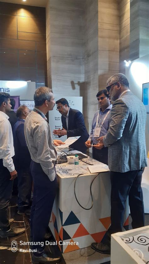 Srinidhi Prasad Posted On Linkedin