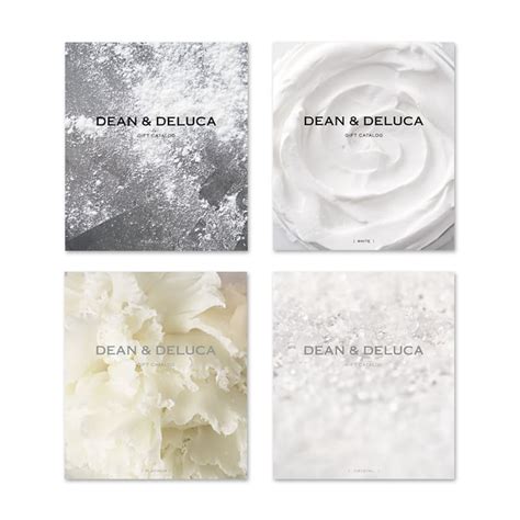 Dean And Deluca ギフトカタログ 【カタログギフト】株式会社大和