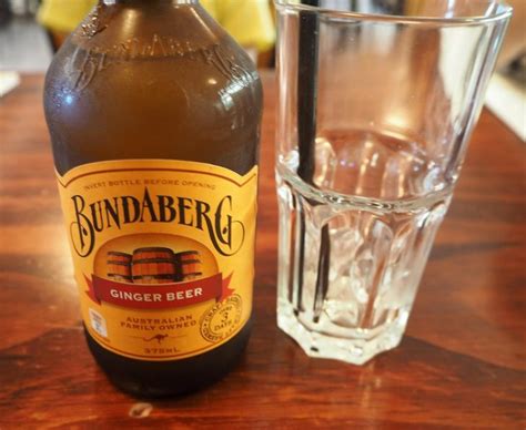 10 Refreshing Nutrition Facts About Ginger Beer