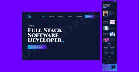 10 Projects To Improve Your Full Stack Skills Coderspace Blog