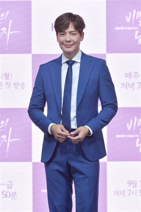 `비밀의 남자` 강은탁 웬만한 장르극보다 빠른 전개가 강점 스타투데이