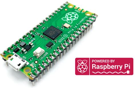 Rob Tica Ia Iot En La Educaci N Picobricks