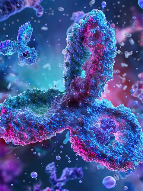 Ai Antibody Design Platform Proteogenix