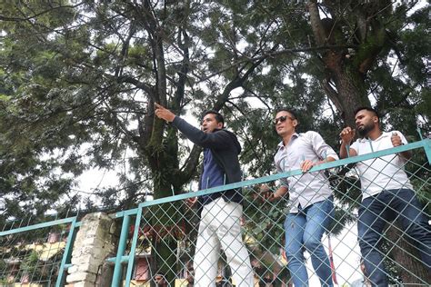 नागरिकता विधेयक प्रमाणीकरण गर्न ढिला भएको भन्दै नेविसंघको विरोध