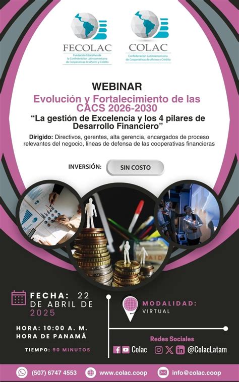 Colac Al Día Colac Confederación Latinoamericana De Cooperativas