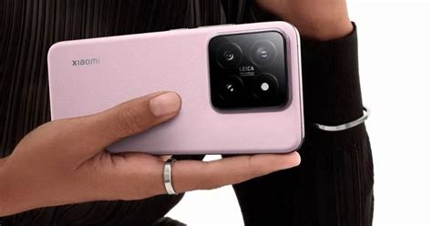 Spesifikasi Xiaomi Pro Snapdragon Gen Leica Hyperos