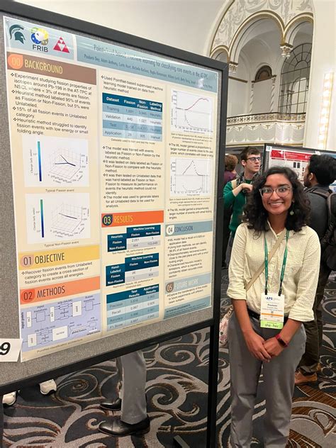 Poulomi Dey On Linkedin I Had The Exciting Opportunity Last Week To Travel To Boston To Present