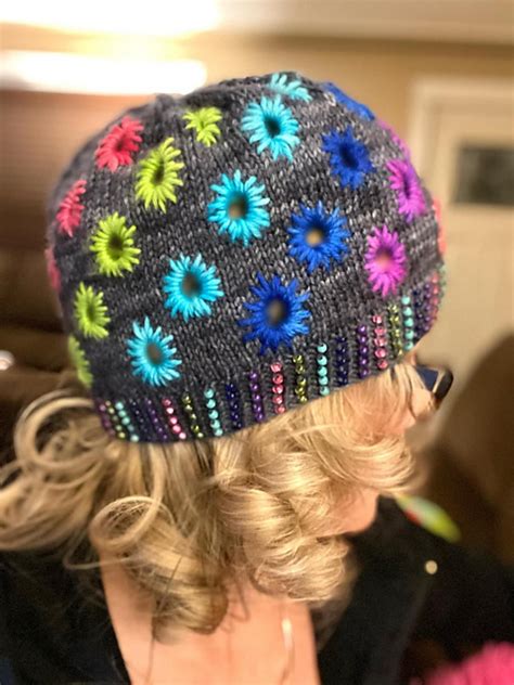 Ravelry Fruit Loops Pattern By Jen Giuntoli