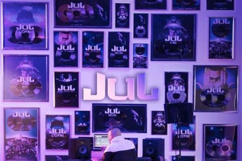 Jul Sort Un Nouvel Album Surprise Conseils Dexperts Fnac