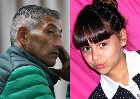 Caso Candela Rodríguez Absolvieron A Mameluco Villalba Y Al Resto De