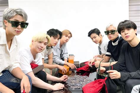 Who Is The Eighth Member Of Bts