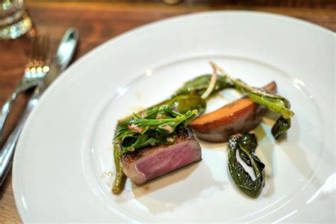 Kevineats Le Comptoir Los Angeles Ca