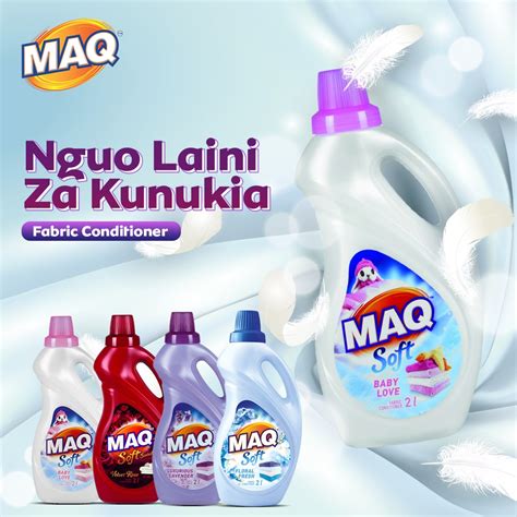 Maq Tanzania