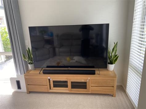 Sonos Sub Placement R Sonos