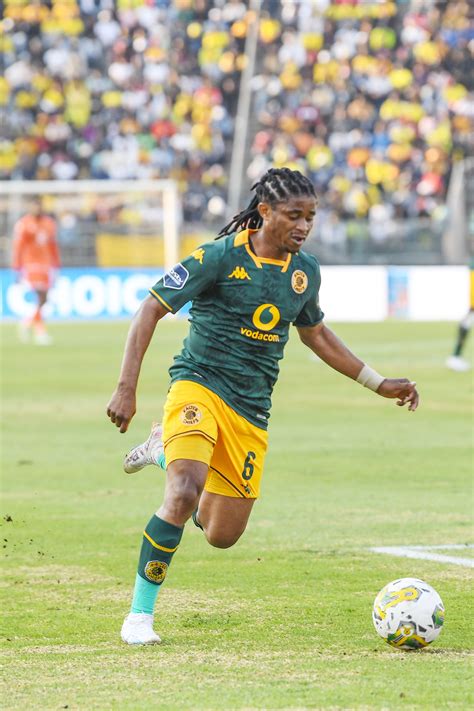 Sithebes Days At Chiefs Numbered Soccer Laduma