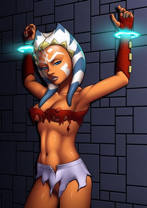 Star Wars Theme Porn I Find Sexy Photo 34