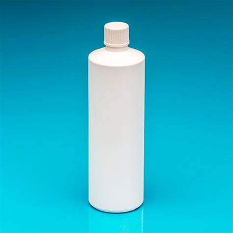 Gerschon Verpackungen ml Flasche weiß HDPE Schraubverschluss weiß Pharma online kaufen