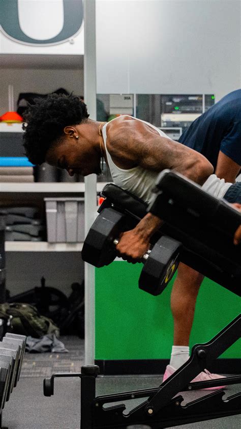 Oregon Mens Basketball New Names Devon Pryor Goducks Instagram