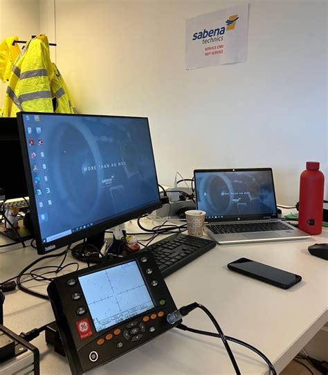 Aerospace Ndt Inspection Quality Safety Motivation Teamwork