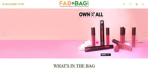 Github Jitsu 13fab Bag An E Commerce Website Known For Its High