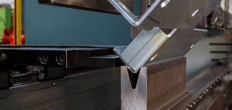 Everything You Need To Know About Cnc Bending