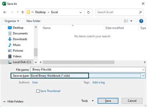 Excel Extensions Types Of File Formats How To Showhide