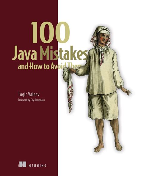 Alexander Reelsen On Linkedin 100 Java Mistakes And How To Avoid Them