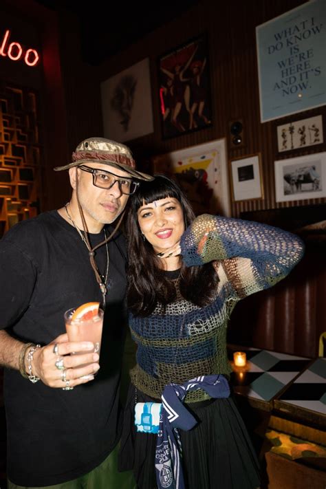 Pleasures And Puma Are Off To A Rosy Start At Pfw