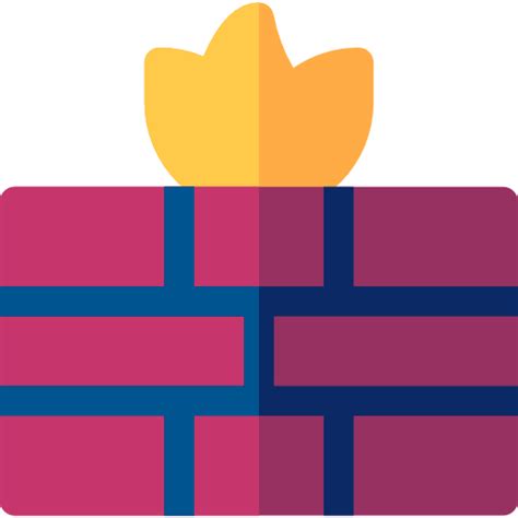 Firewall Basic Rounded Flat Icon