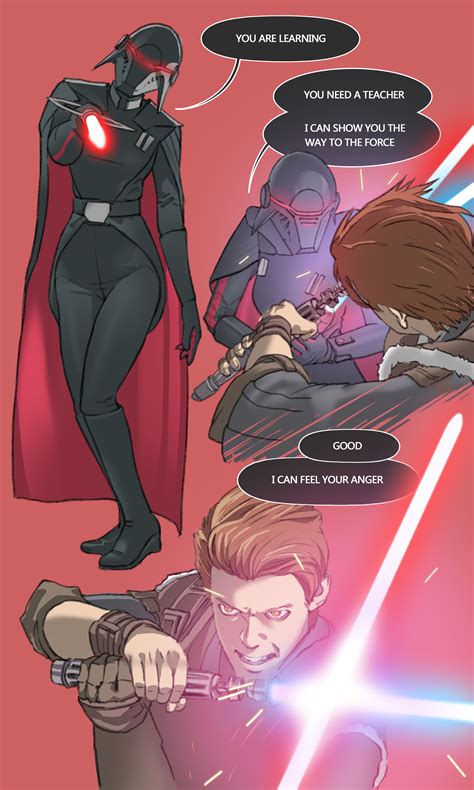 Post 3519122 Alexorange Calkestis Jedifallenorder Starwars