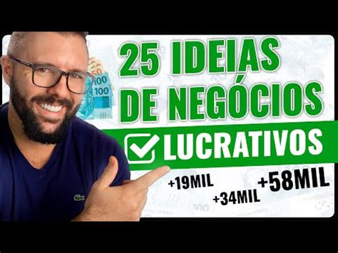 IDEIAS de NEGÓCIOS LUCRATIVOS para COMEÇAR AGORA Da Sua Casa Hostcentralweb net
