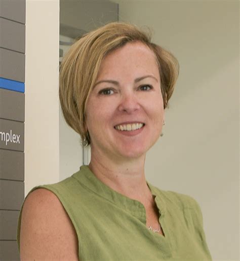 Oak Valley Health Leanne White Prioritizing Mental Health And Safety