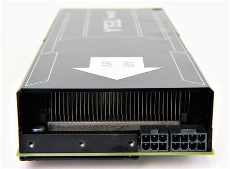 Nvidia Tesla K10 8gb Gddr5 Pci E X16 Computing Accelerator Processing Unit With Dual Gk104