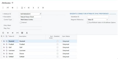 error updating multi select combobox during import scenario community
